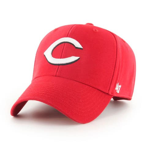 Men's Cincinnati Reds Hats | Nordstrom