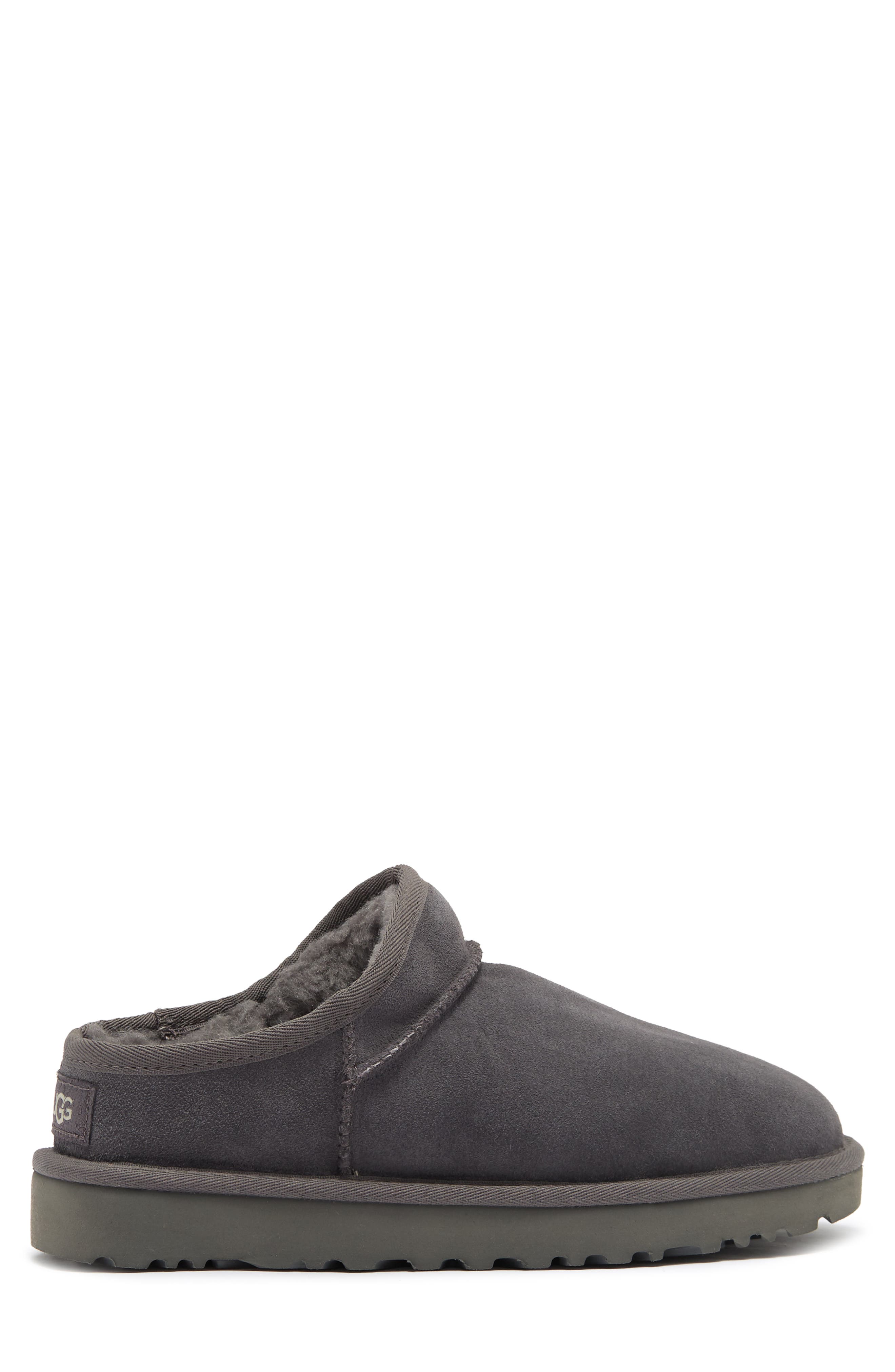 UGG® Classic Slipper (Women) | Nordstromrack