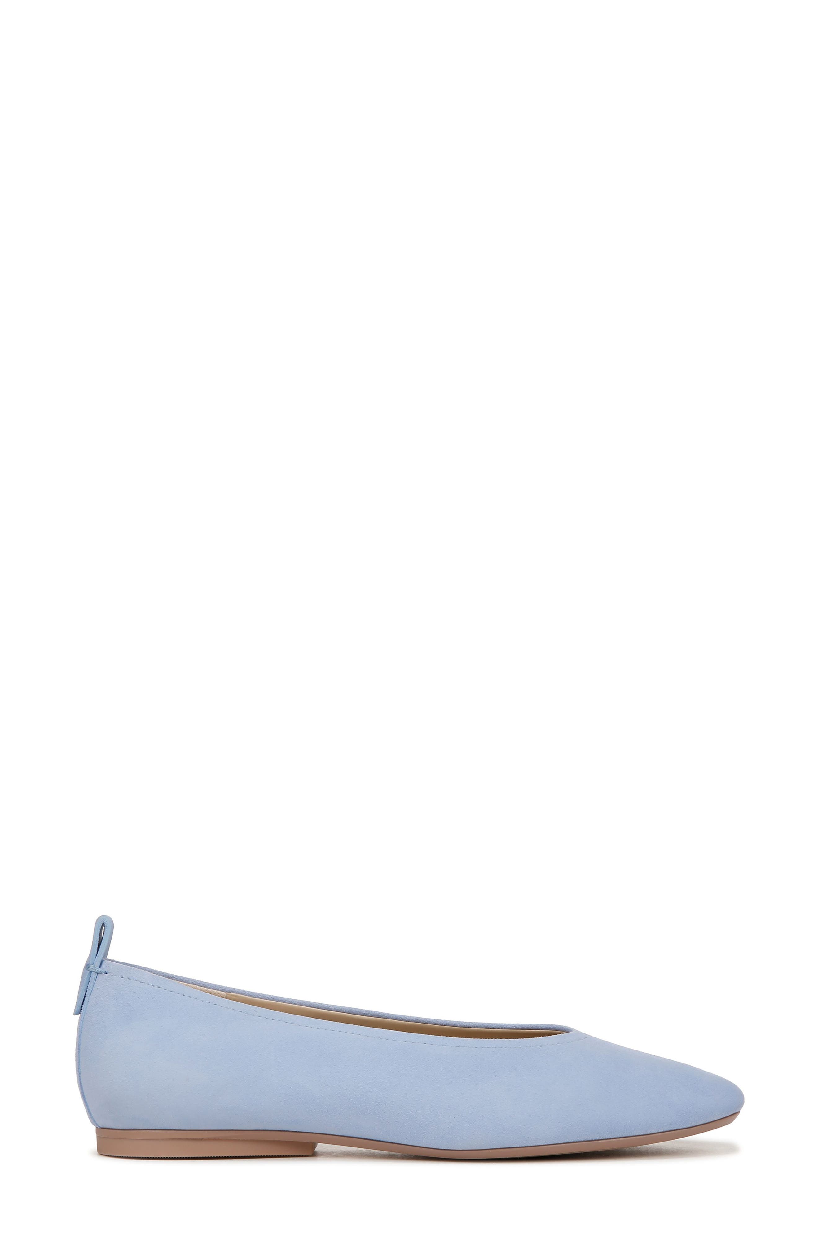 27 EDIT Naturalizer Carla Flat (Women) | Nordstrom