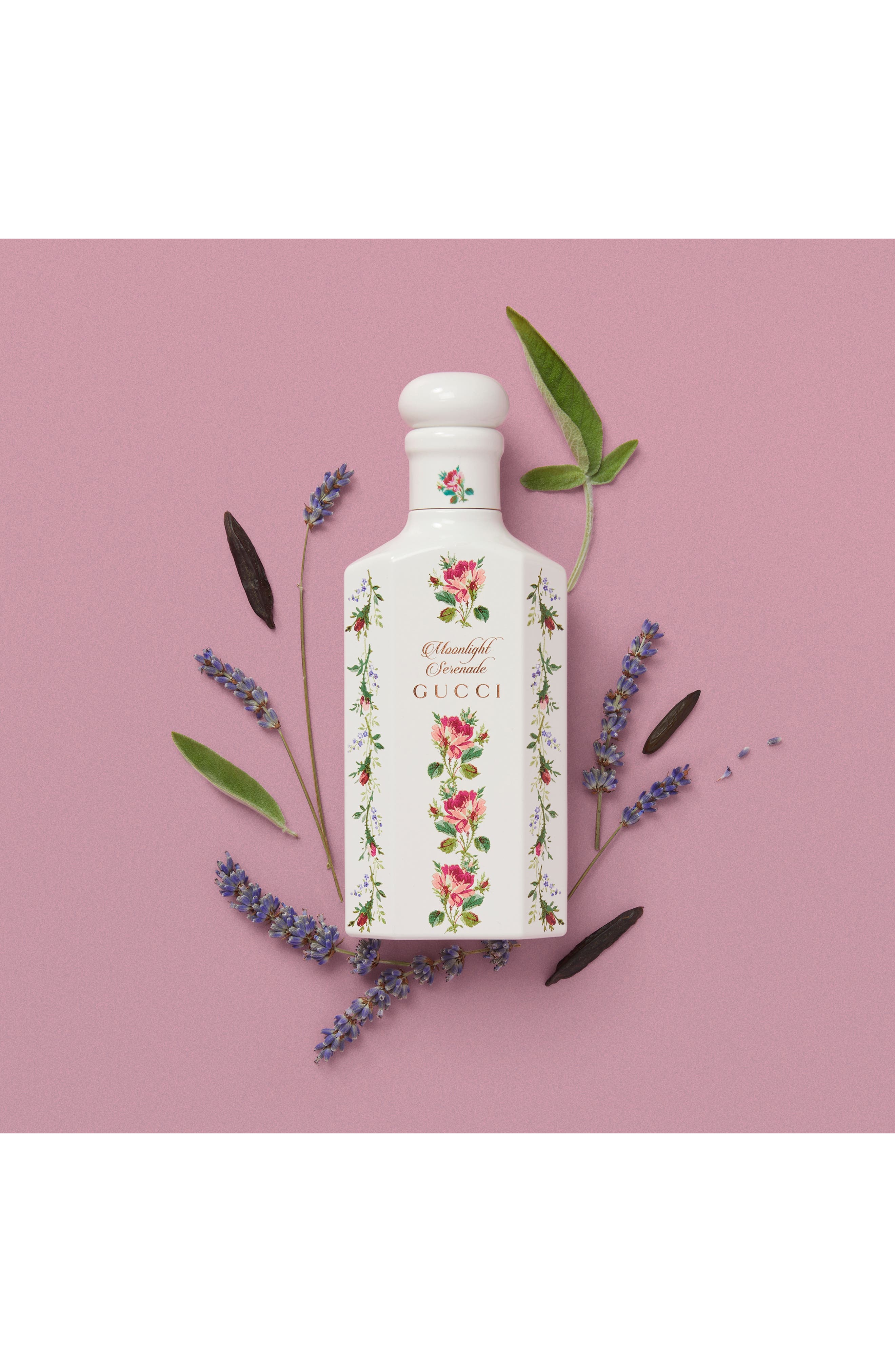 Gucci The Alchemist's Garden Moonlight Serenade Acqua Profumata | Nordstrom