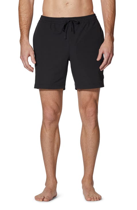 Men's Black Swim Trunks & Swimwear | Nordstrom