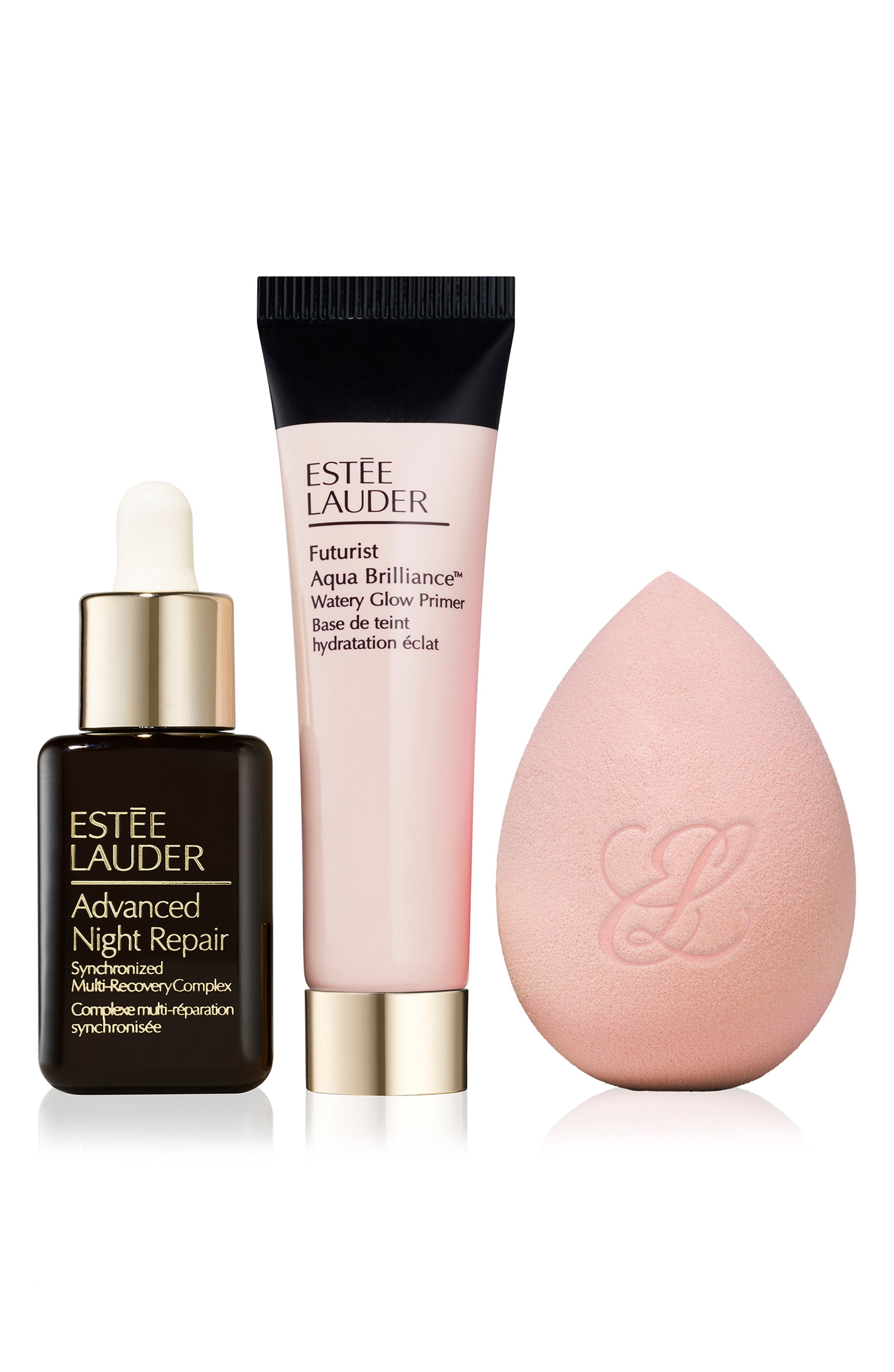 Estée Lauder Futurist Foundation Set - Purchase with Estée Lauder ...