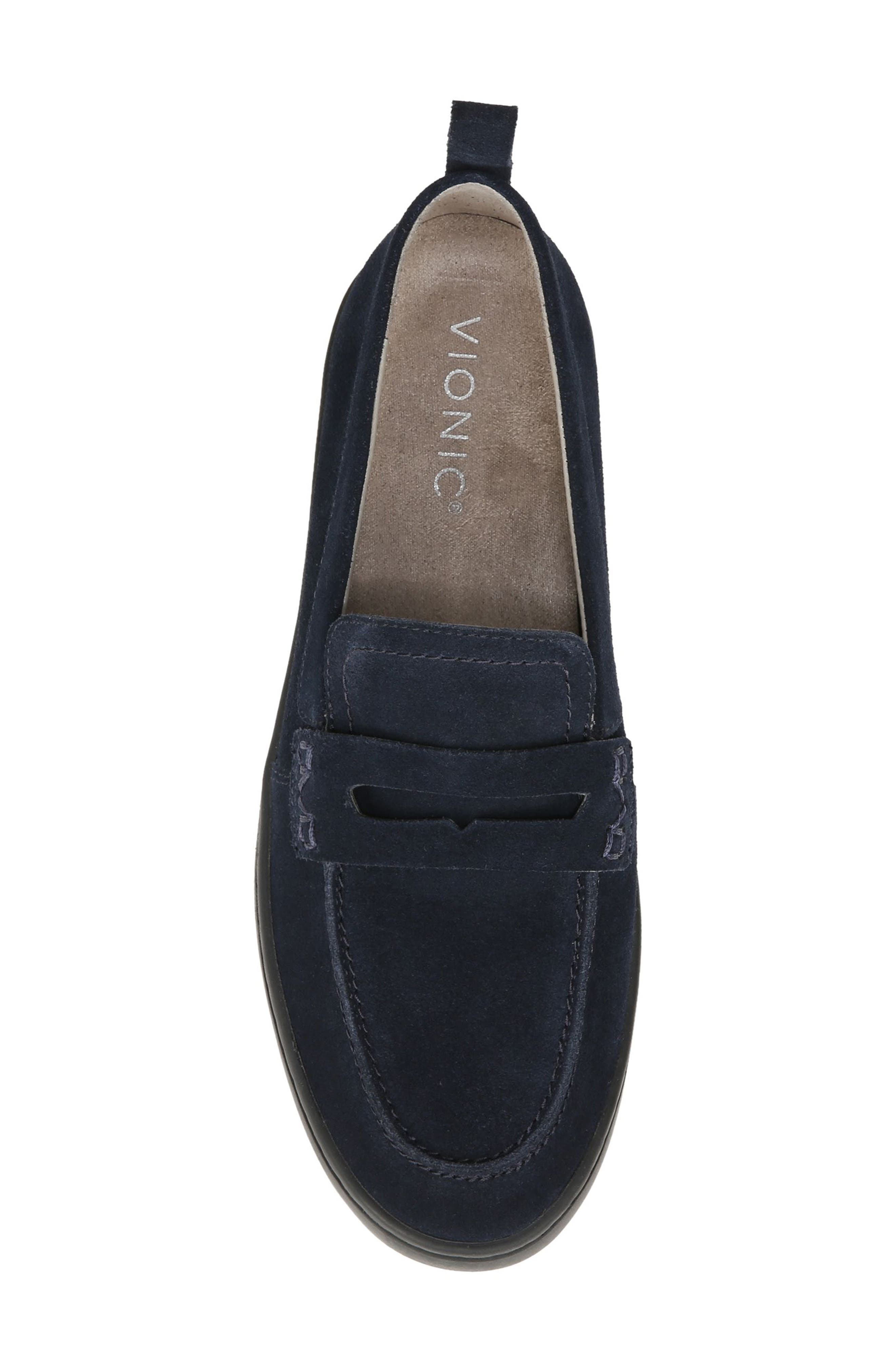 Vionic Uptown Hybrid Penny Loafer (Women) | Nordstromrack