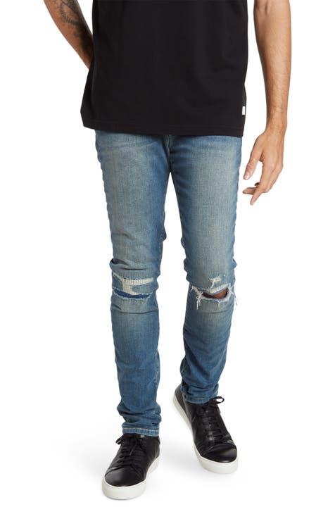 Men's Straight Fit Jeans | Nordstrom Rack