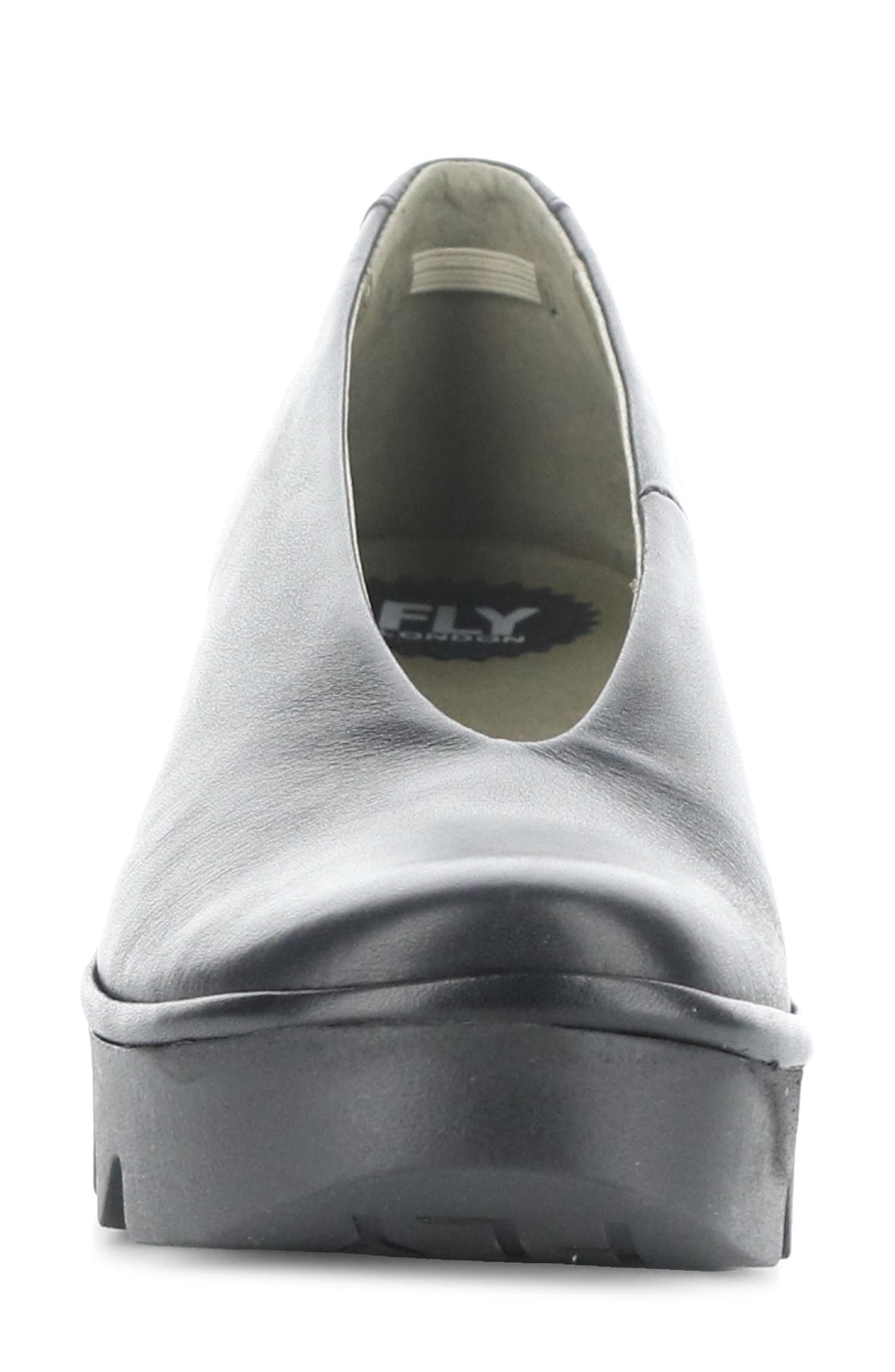 Fly London Beso Wedge Pump (Women) | Nordstrom