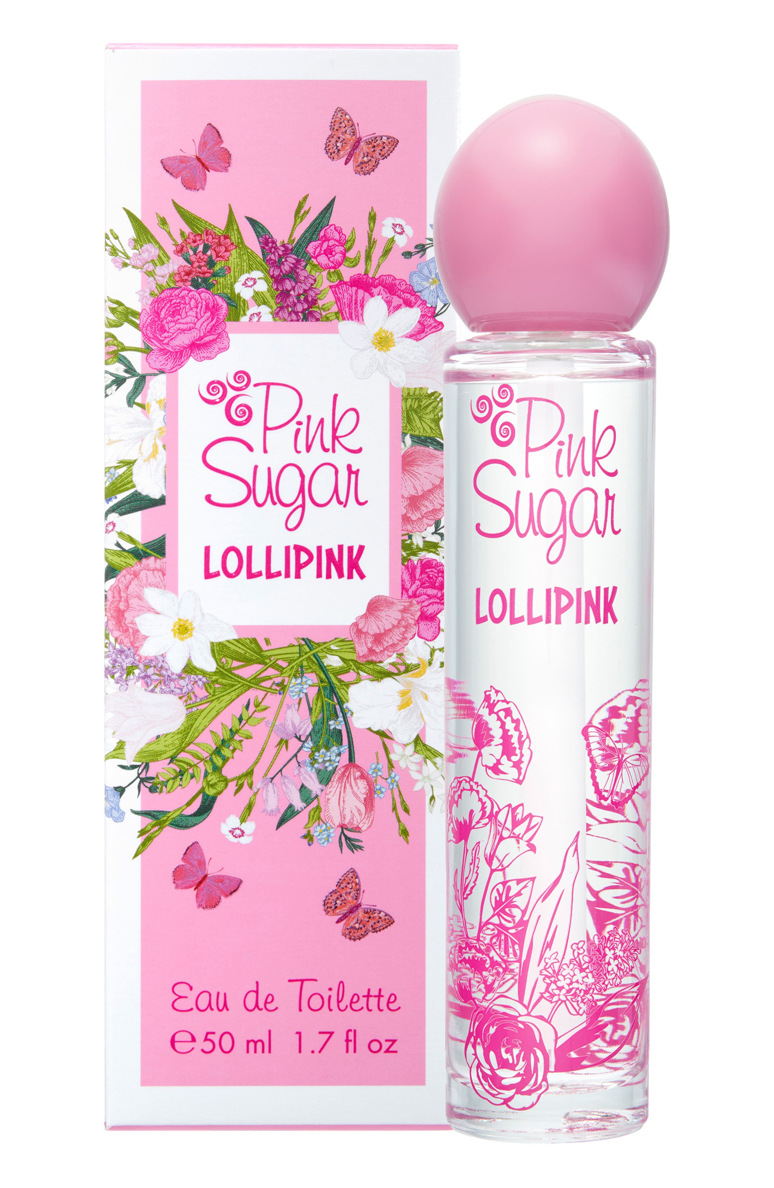Pink Sugar Lollipink Eau de Toilette | Nordstromrack