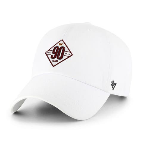 Men's Washington Commanders Hats | Nordstrom