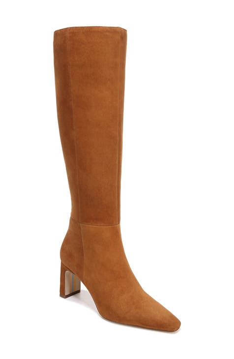 Knee-High Boots for Women | Nordstrom