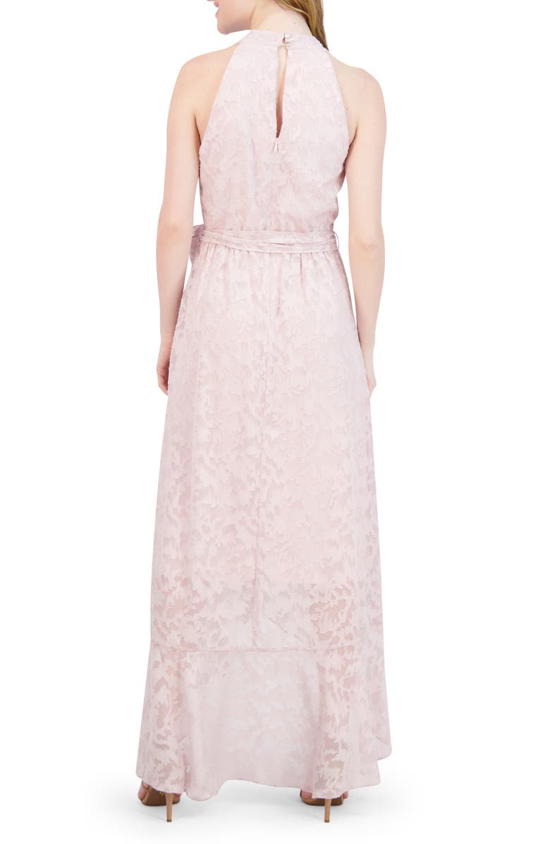 Julia Jordan Lace High-Low Sleeveless Dress | Nordstromrack Julia Jordan Lace High-Low Sleeveless Dress | Nordstromrack