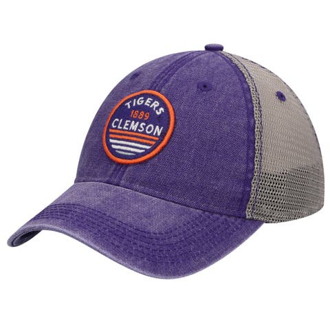 Men's Purple Trucker Hats | Nordstrom