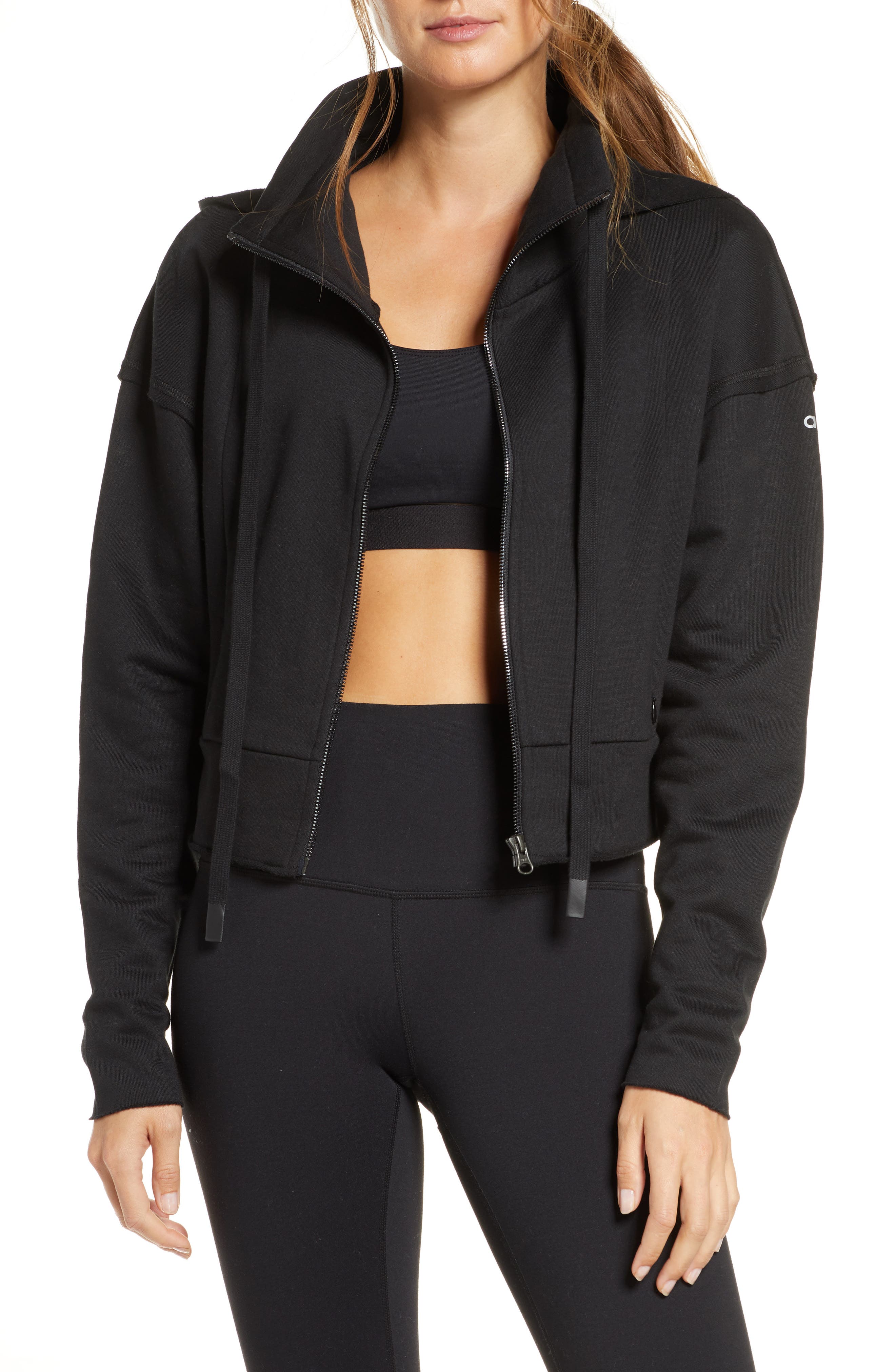 Alo Track Jacket | Nordstrom