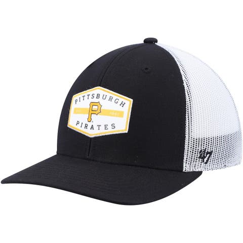 Men's Pittsburgh Pirates Hats | Nordstrom