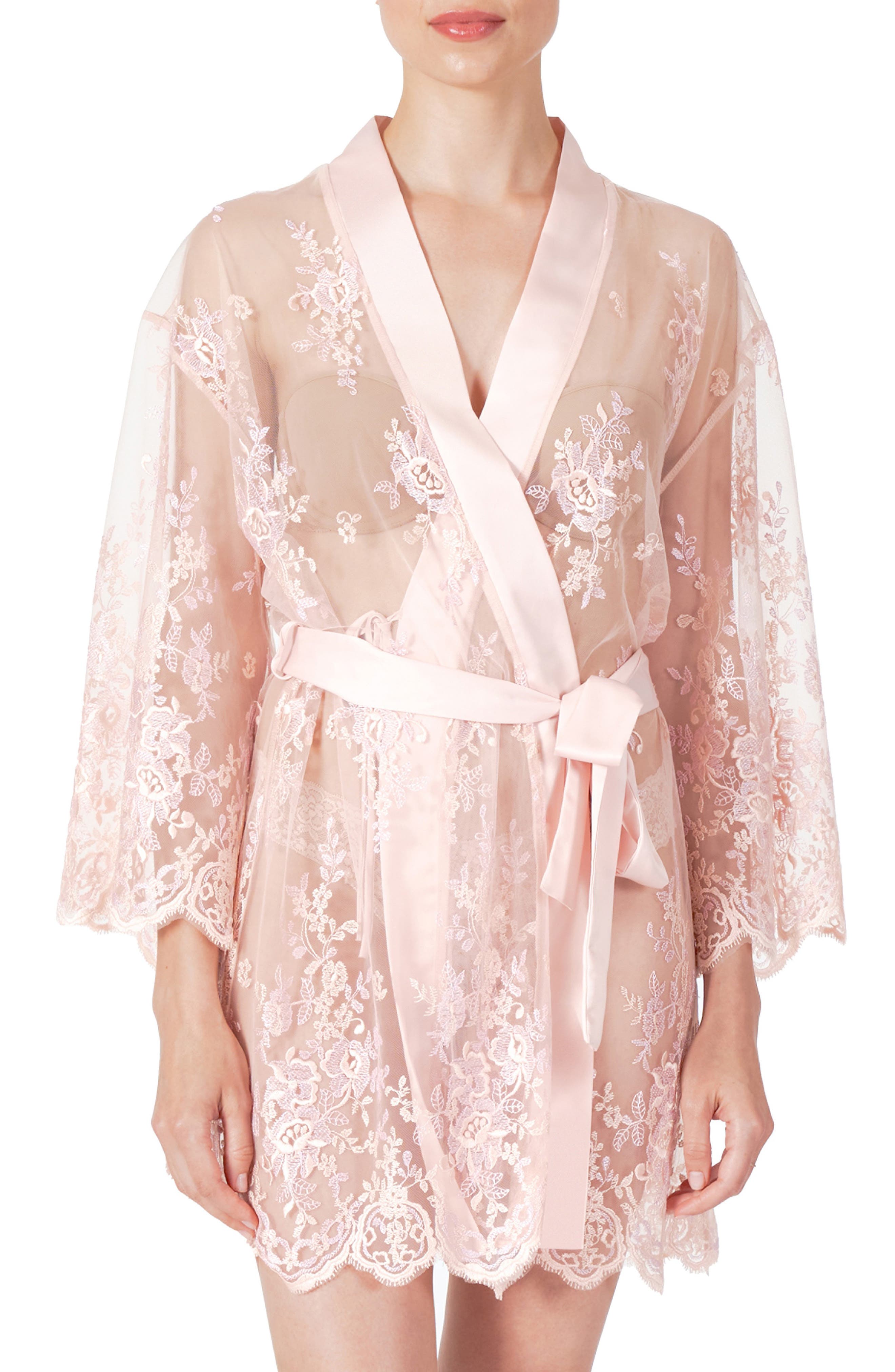 Rya Collection Darling Lace Wrap | Nordstrom
