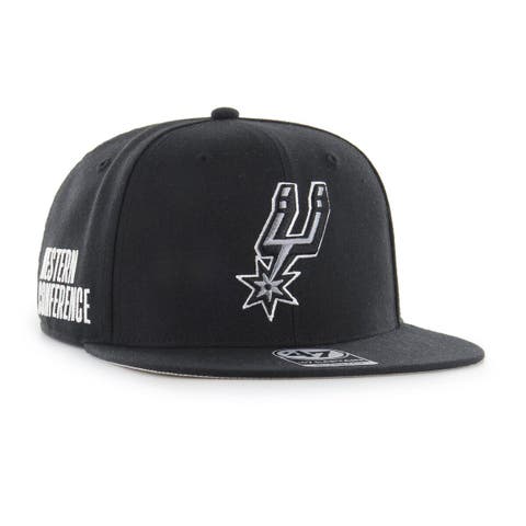 Men's San Antonio Spurs Hats | Nordstrom