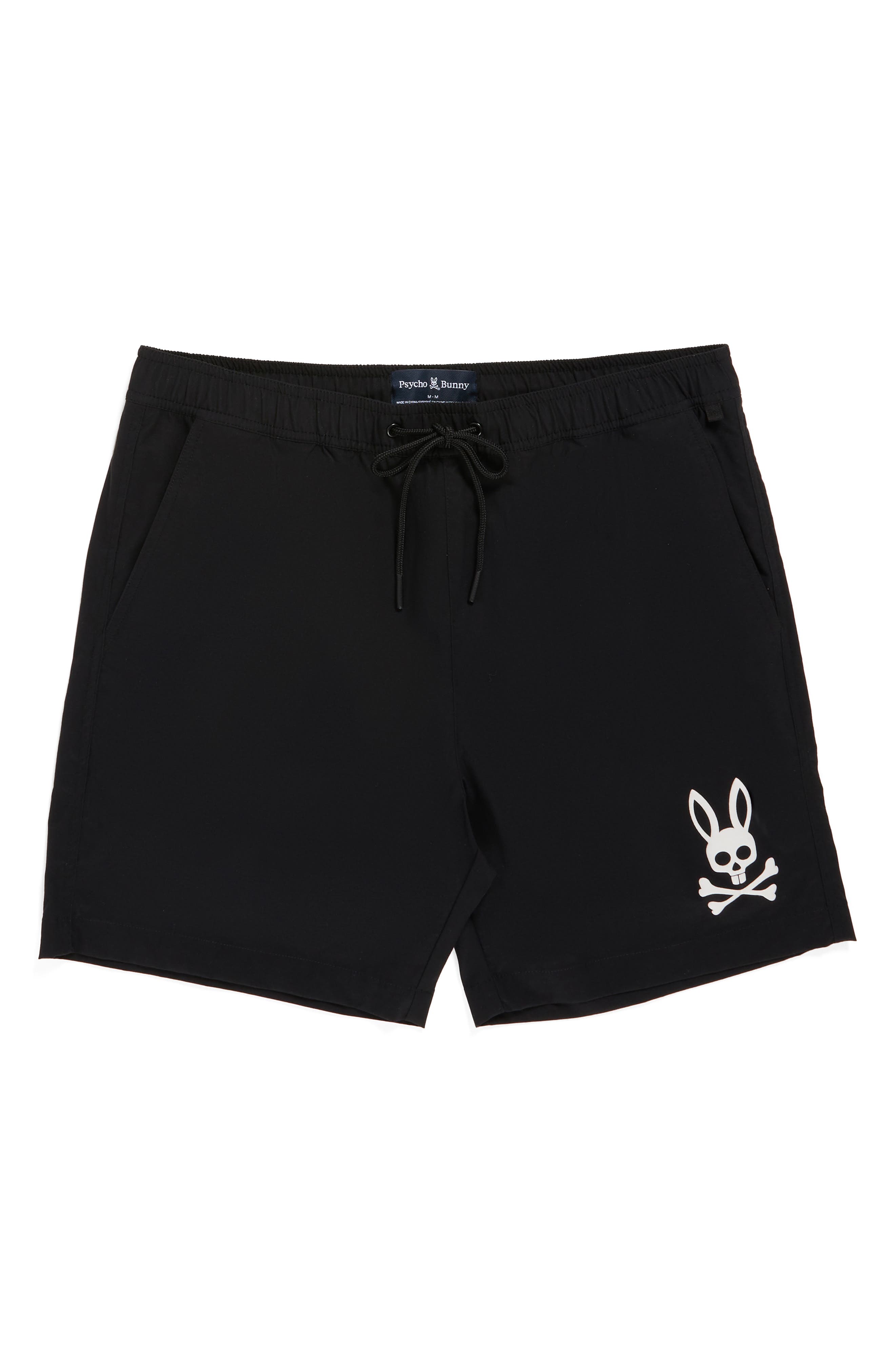 Psycho Bunny Stoke Swim Trunks | Nordstrom