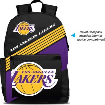 MOJO Los Angeles Lakers Ultimate Fan Backpack | Nordstrom