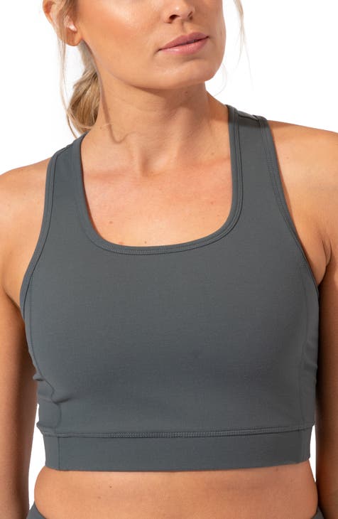 Women's Green Sports Bras | Nordstrom