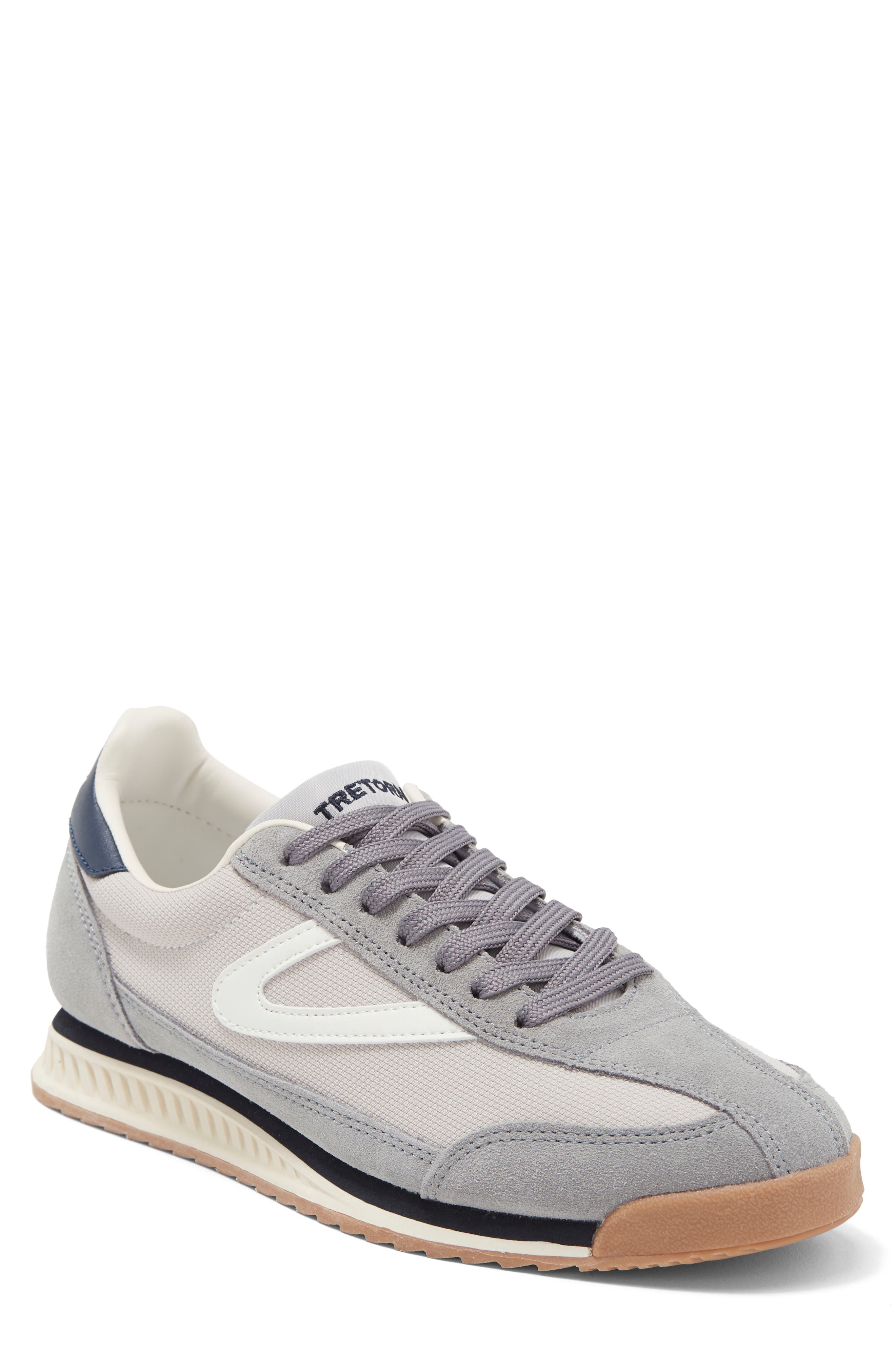 Tretorn Rawlins Retro Sneaker (Women) | Nordstromrack