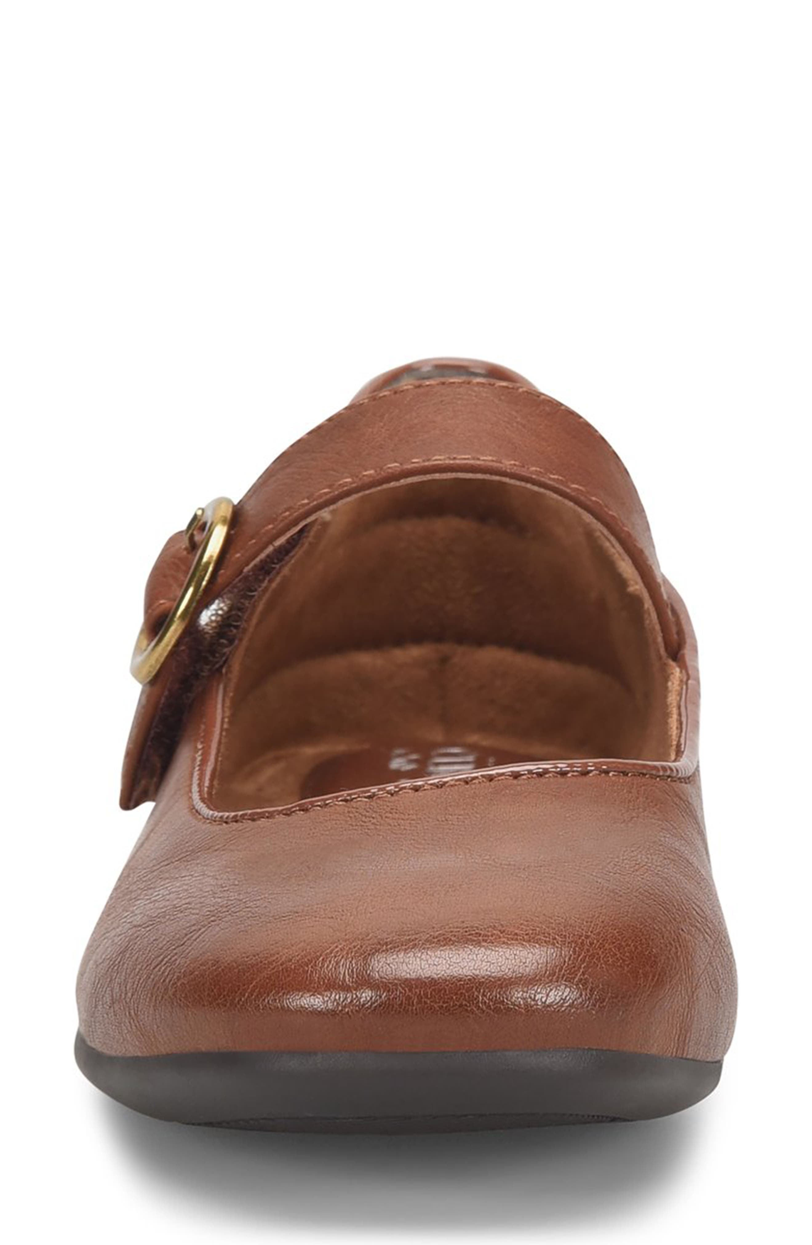 EUROSOFT Kassidi Mary Jane Flat (Women) | Nordstromrack