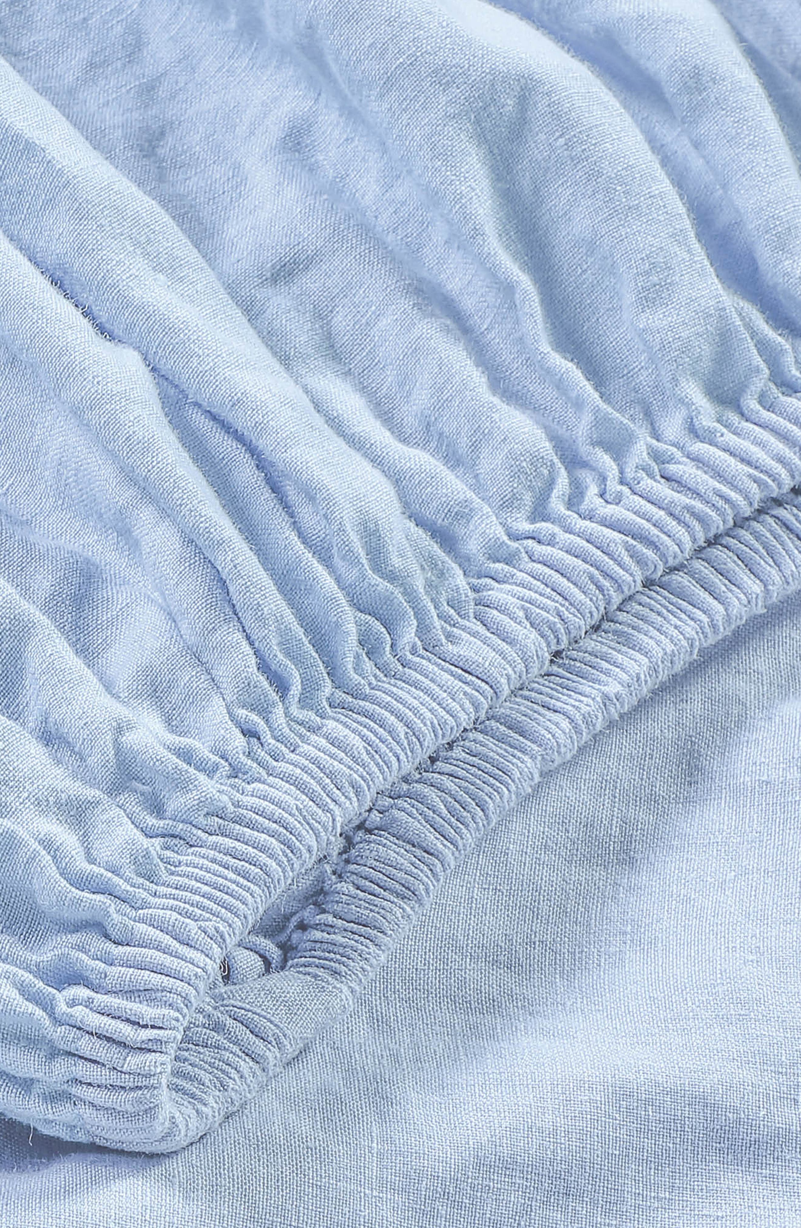 Sijo French Linen Sheet Set | Nordstrom