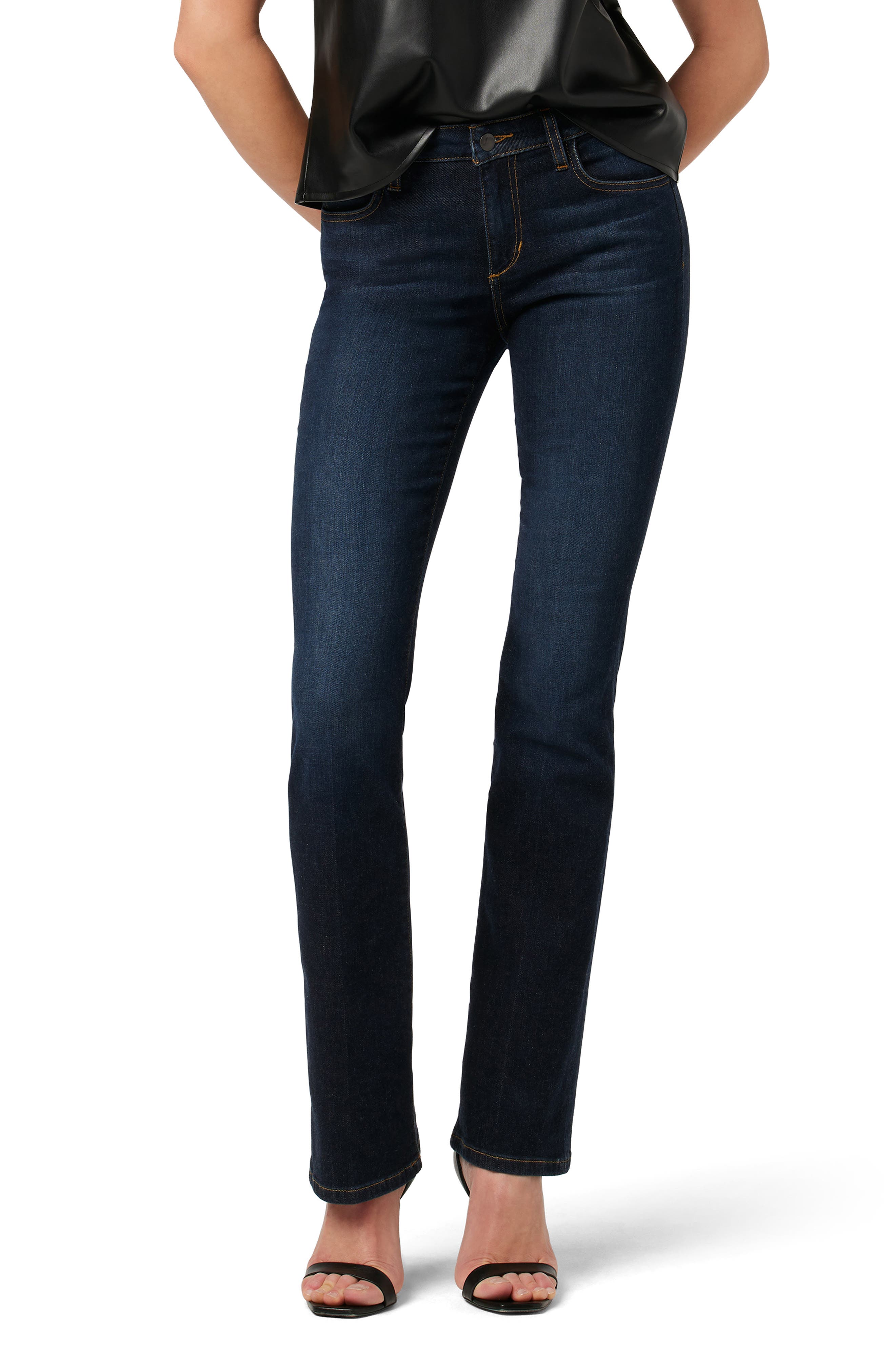 Joe's Honey Curvy Bootcut Jeans | Nordstrom