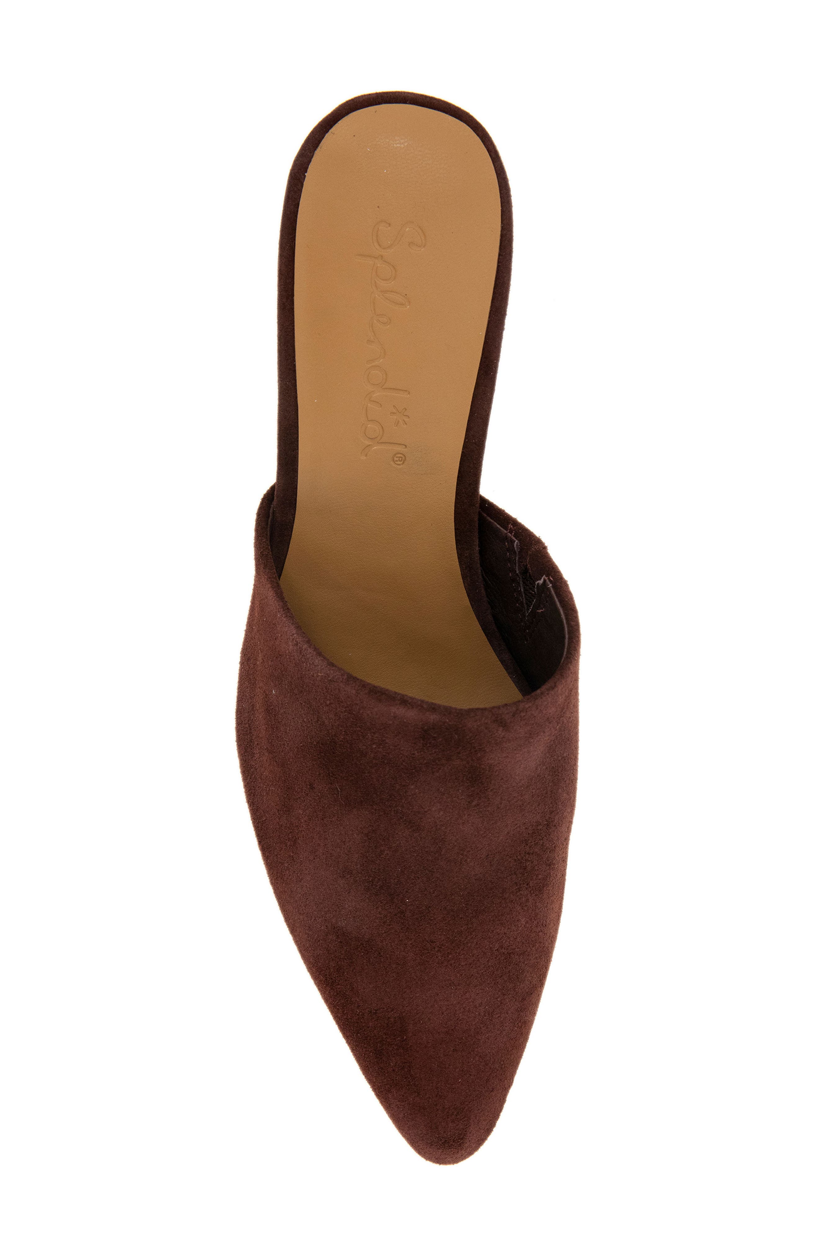 Splendid Lorelei Mule (Women) | Nordstrom