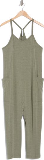 Z by Zella Change of Heart Jumpsuit | Nordstromrack