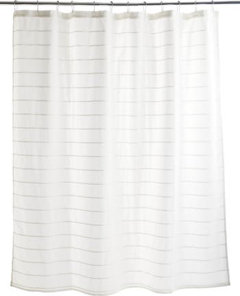 Donna Karan New York Lenox Shower Curtain | Nordstromrack