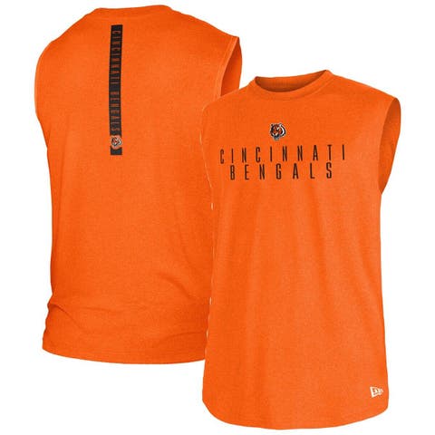 Men's Orange Tank Tops | Nordstrom