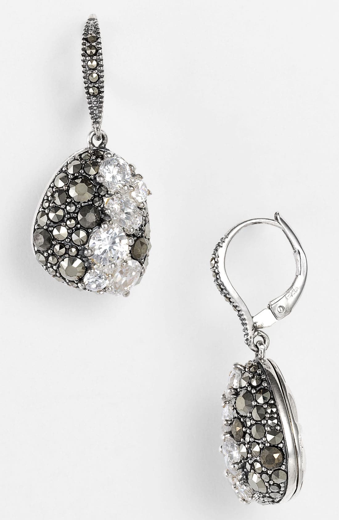 Judith jack earrings nordstrom store