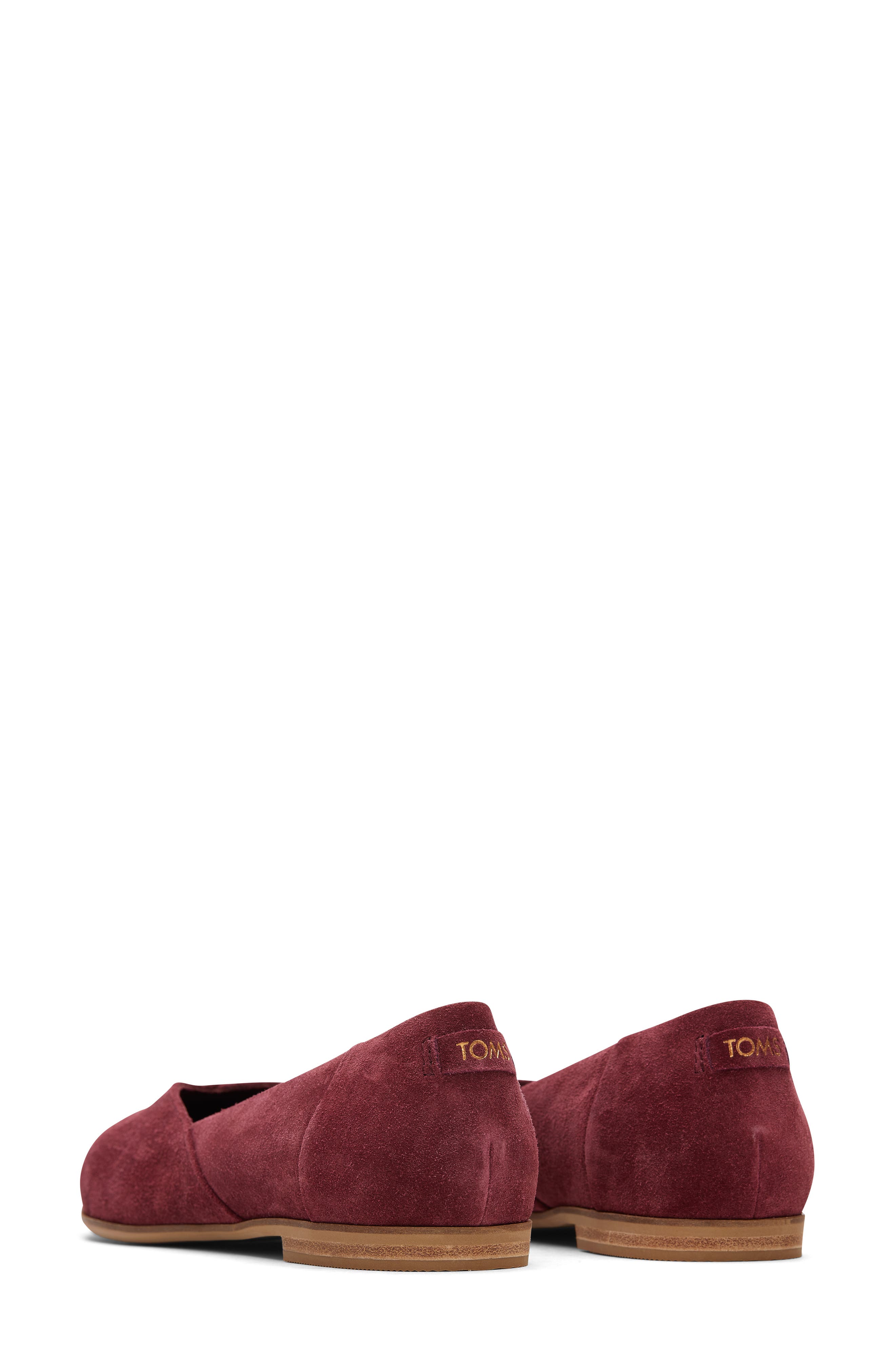 TOMS Jutti Neat Flat (Women) | Nordstromrack
