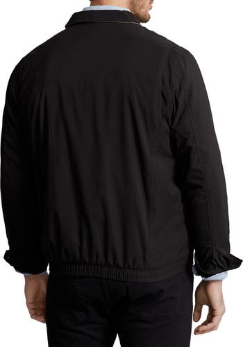 Polo Ralph Lauren Microfiber Windbreaker | Nordstrom