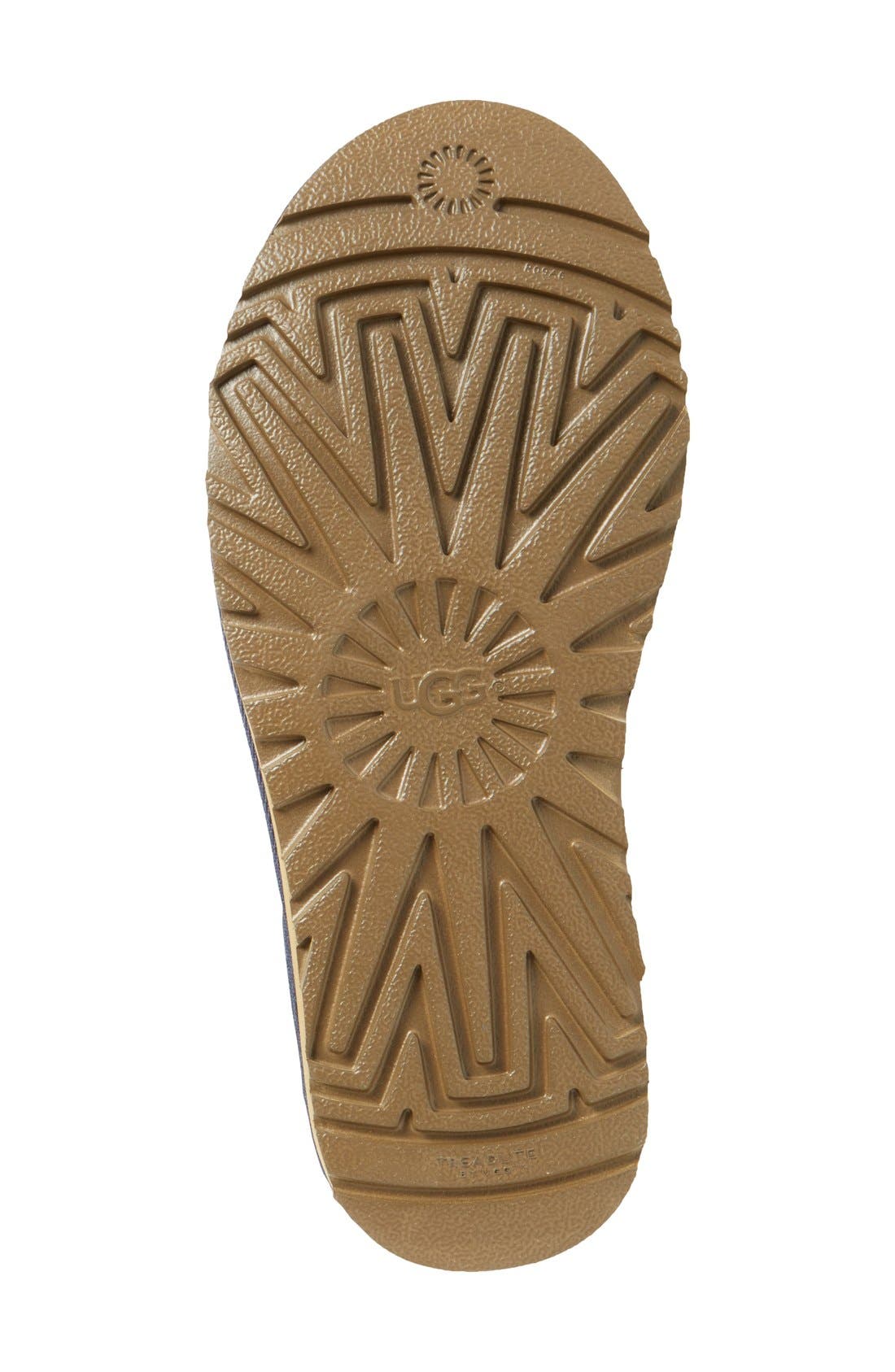 UGG® Classic II Genuine Shearling Lined Short Boot | Nordstrom