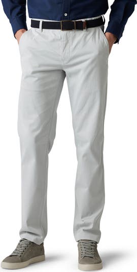 Rodd & Gunn Thomas Road Stretch Cotton Flat Front Chinos | Nordstrom