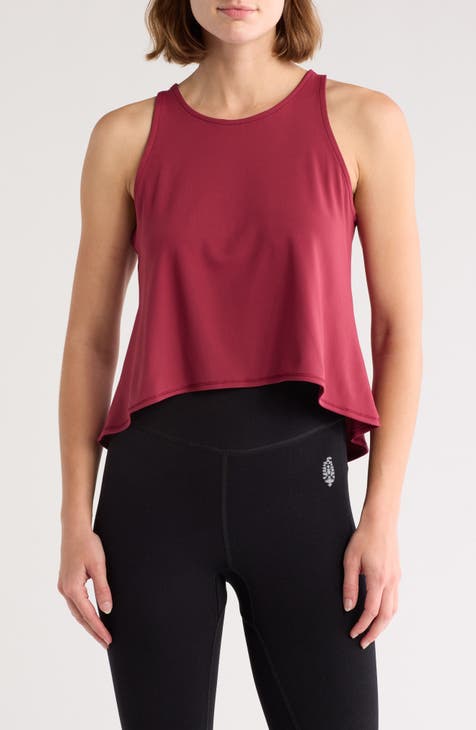 Women's YOGALICIOUS Tops | Nordstrom Rack