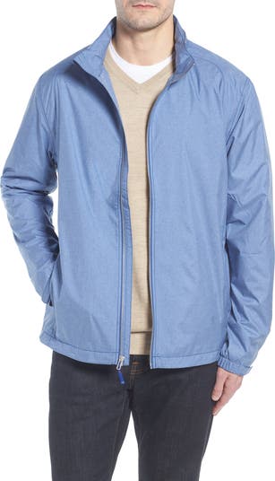 Cutter & Buck Panoramic Packable Jacket | Nordstrom