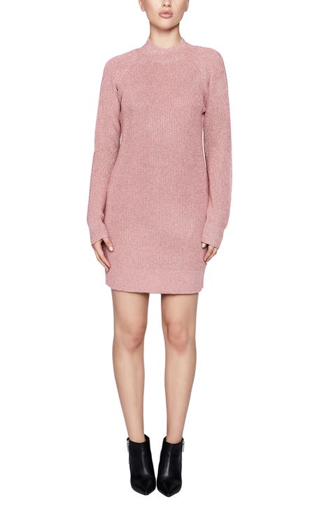 Pink Sweater Dresses | Nordstrom