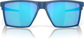 Oakley Futurity Sun 57mm Polarized Square Sunglasses | Nordstrom