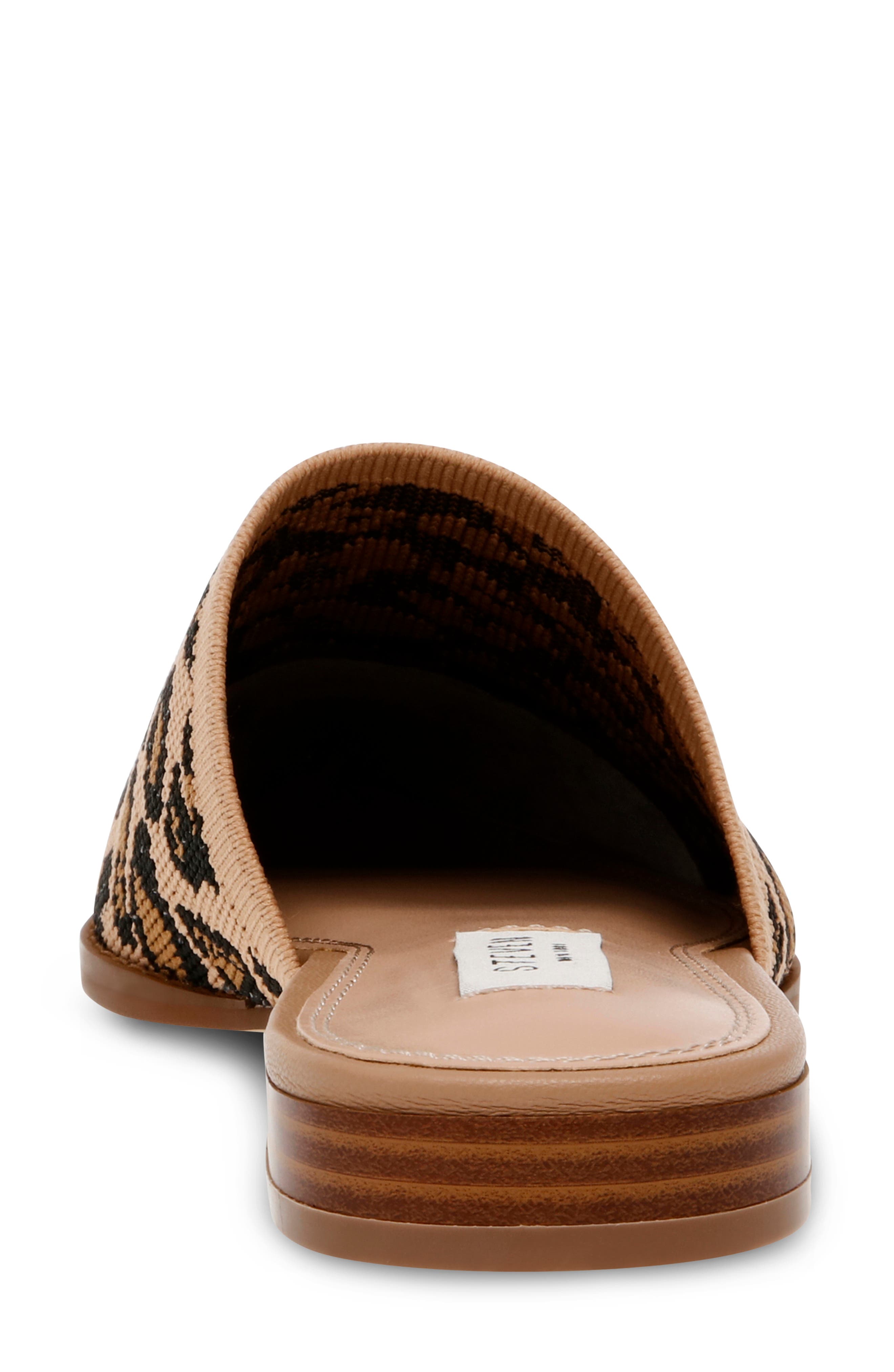 Steven New York Valdez Knit Mule | Nordstromrack