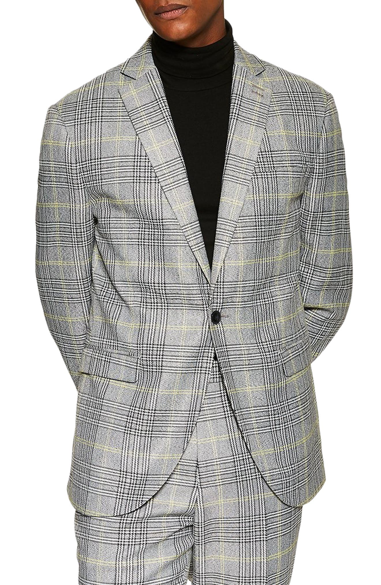 1960s Mens Suits | 70s Mens Disco Suits
