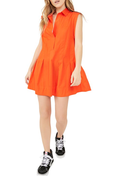 Women's 100% Cotton Dresses | Nordstrom