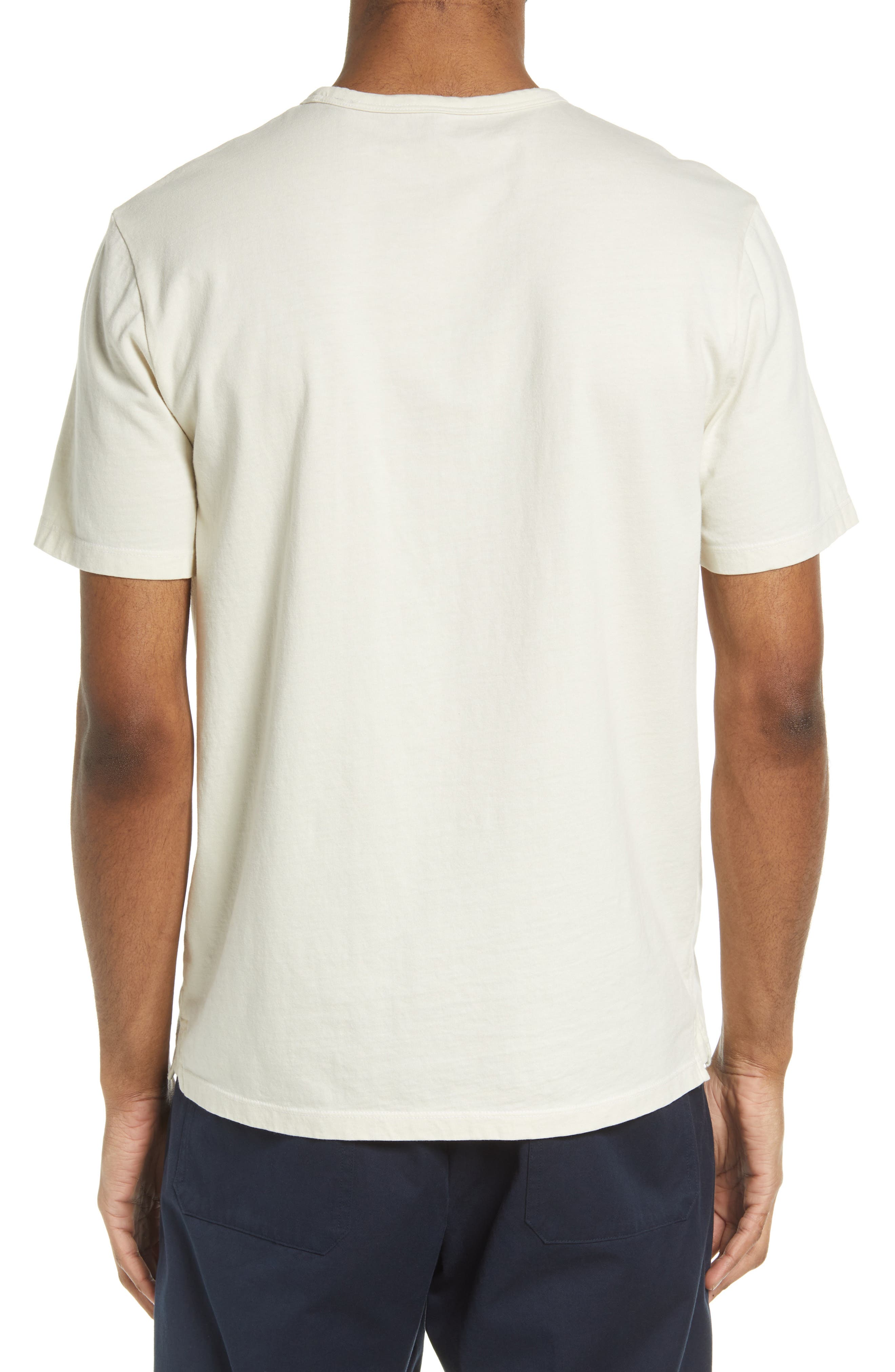 Vince Solid T-Shirt | Nordstrom