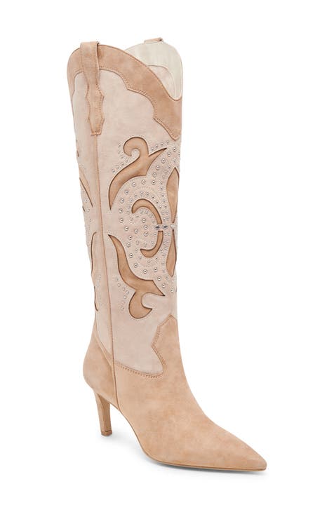 Dolce Vita Cowboy Boots for Women | Nordstrom