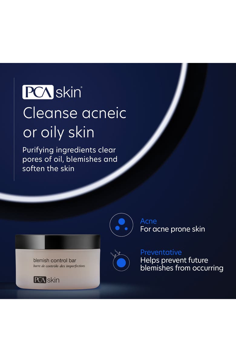 PCA Skin Blemish Control Bar | Nordstrom