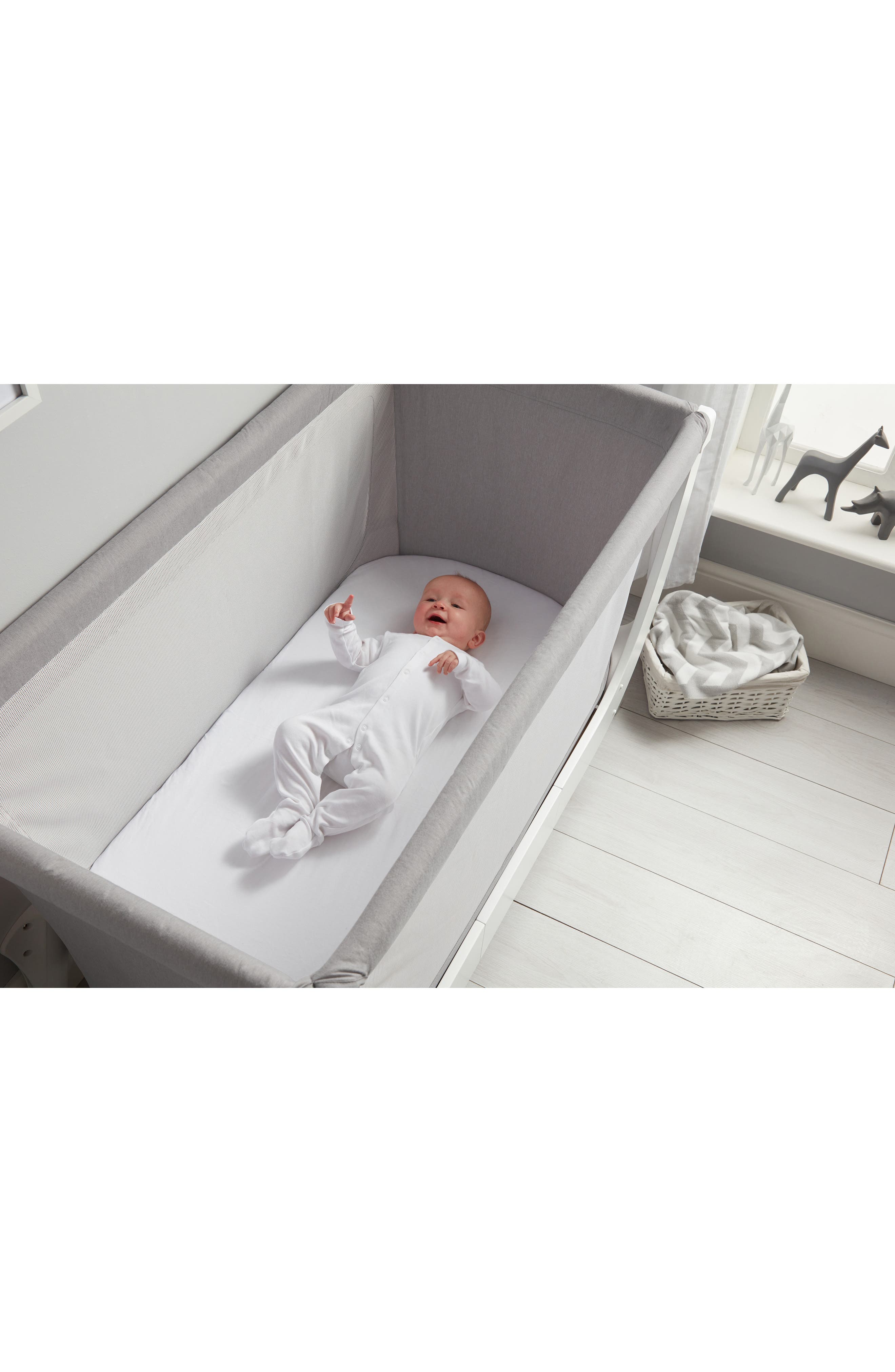 BEABA by Shnuggle Air Full Size Crib Conversion Kit | Nordstrom