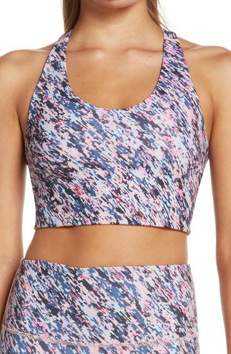 Racerback Bras | Nordstrom