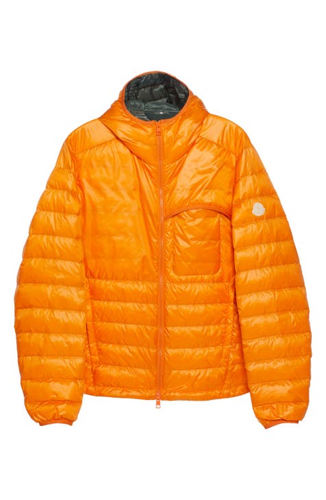 Men's Orange Quilted Jackets | Nordstrom