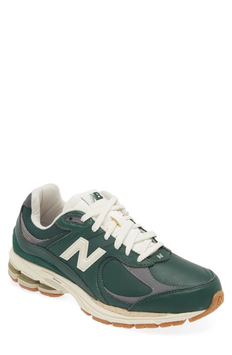 Shop Green New Balance Online | Nordstrom