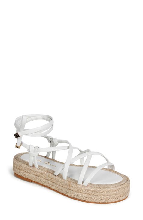 White Espadrilles for Women | Nordstrom