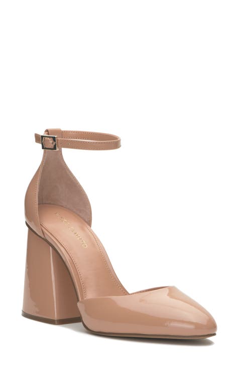 Women's Ankle Strap Pumps | Nordstrom